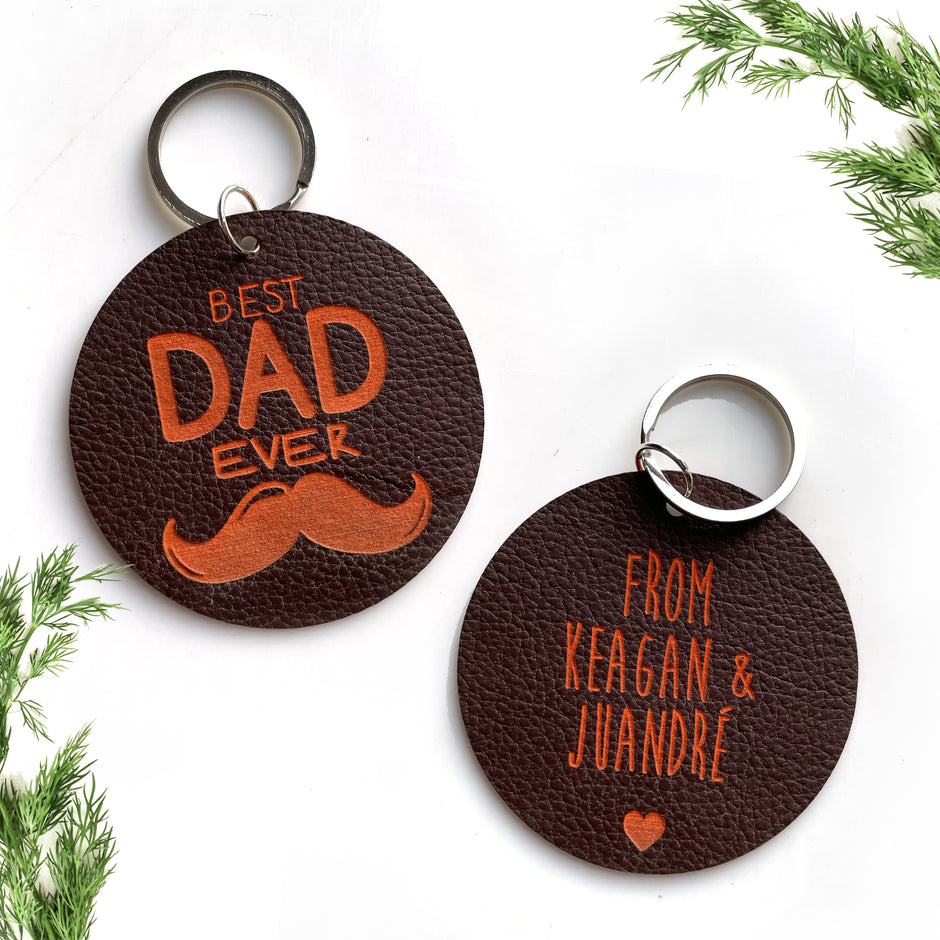 Keyrings – Hello Cool Designs